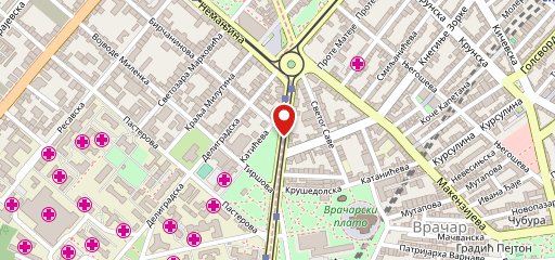 GRILL SLAVIJA DS, Belgrad - Speisekarte, Preise und Bewertungen