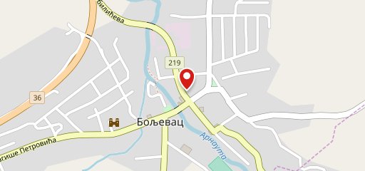 Roštilj kod Uče restaurant, Boljevac - Restaurant reviews