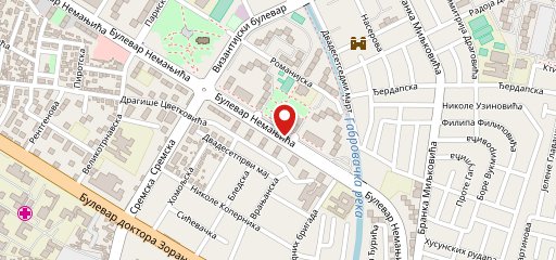 Roštilj Luna S, Niš - Menú del restaurante, precios y reseñas