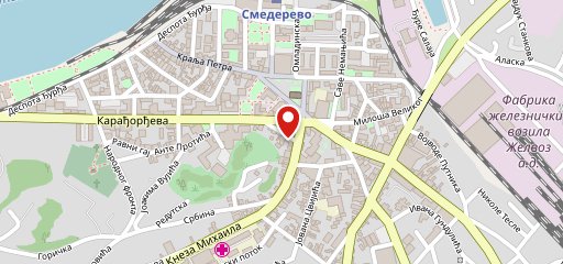 Роштиљ Милановић restaurant, Radinac - Restaurant reviews