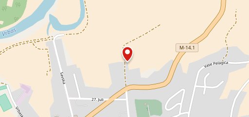 Rostiljnica Kod Zare, Srbac - Restaurant menu, prices and reviews