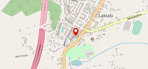 Roštiljnica "Palma", Laktaši - Restaurant menu, prices and reviews