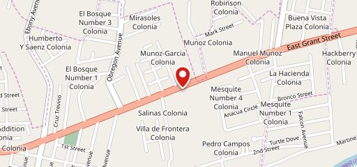 ROSTISERIA EL COLOSO, Roma - Restaurant menu, prices and reviews