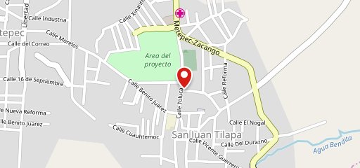 Restaurante Rosty Chicken, Toluca de Lerdo - Opiniones del restaurante