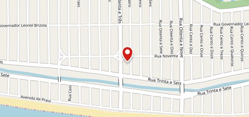 Rota 83 Burger & Beer, Maricá - Menu do restaurante, preços e opiniões