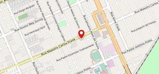 Bar Rota 98, Curitiba - Menu do restaurante, preços e opiniões