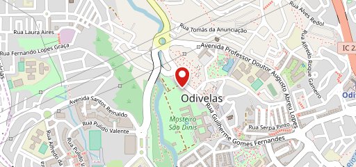 Rota dos Sabores, Odivelas - Menu do restaurante, preços e opiniões