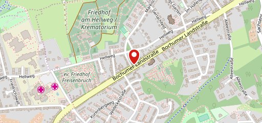 Rotana Grill restaurant, Essen - Restaurantbewertungen