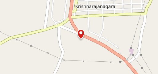 Rotary Krishnarajanagar, Krishnarajanagara