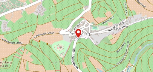 Rotenberger Weingärtle, Stuttgart - Speisekarte, Preise und Bewertungen