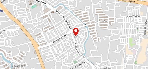 Roti Bakar 88 Granada Square BSD, South Tangerang - Restaurant menu ...