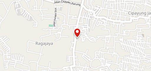 Roti Bakar Bandung 18Plus dan Warkop 18Plus, Ragajaya - Menú del ...