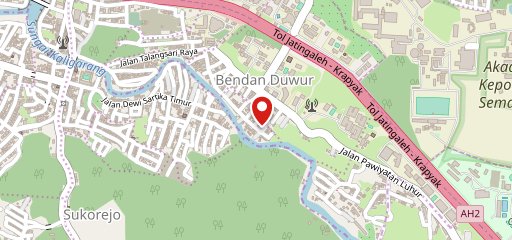 Roti Bakar Gian, Semarang - Menú del restaurante, precios y reseñas