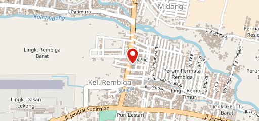 Café Roti Bakar Bandung 007 dan Baso Aci, Mataram - Opiniones del ...