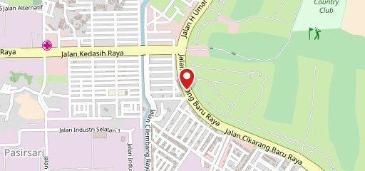 Roti Durian Orchid, Bekasi - Opiniones del restaurante