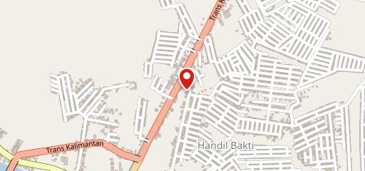 ROTI MG HANDIL BAKTI, Handil Bakti - Restaurant reviews