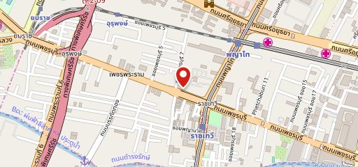 Rotinis Halal Breakfast, Bangkok - Restaurant menu, prices and reviews