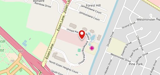 Rouge Rabbit in Baton Rouge - Restaurant menu and reviews