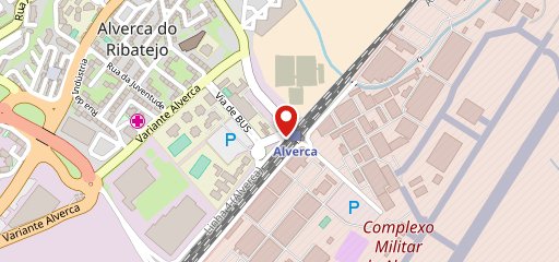 Roulote Bar Terminal 2, Alverca do Ribatejo - Restaurant reviews