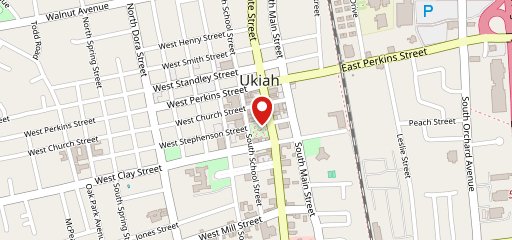 Round Table Pizza, Ukiah - Restaurant menu, prices and reviews