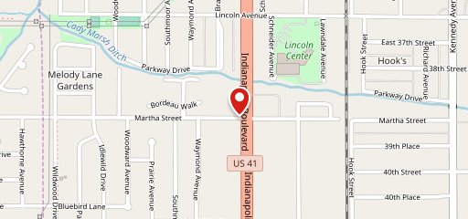 Round the Clock Highland, Highland - Restaurant menu, prices and reviews