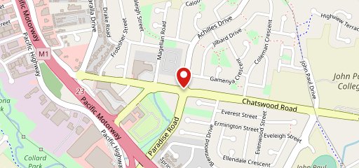 Roundabout Cafe Springwood, Daisy Hill - Restaurant menu, prices and ...