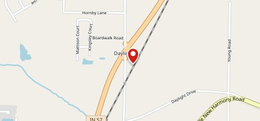 Rounders Too, Evansville - Restaurant menu, prices and reviews