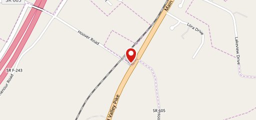 Route 11 Diner, Woodstock - Restaurant menu, prices and reviews