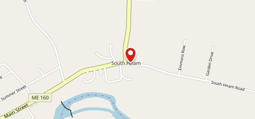 Route 160 Ice Cream, Hiram - Restaurant menu, prices and reviews