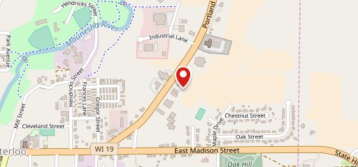 Route 19 Cafe, Waterloo - Restaurant menu, prices and reviews