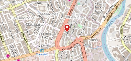 Route 196, Ciudad Quezon, Anonas - Menú del restaurante, precios y reseñas