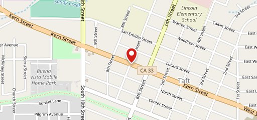 Route 33 Sandwich Co, Taft - Restaurant menu, prices and reviews