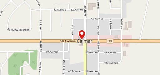 Route 39 Public House, Calmar - Restaurant menu, prices and reviews