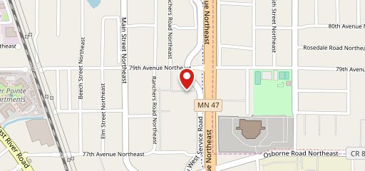 Menu of Route 47 Pub & Grub, Fridley - reviews and ratings