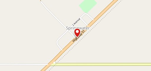 Route 51 Bar and Grill Springwater Sk - Restaurant menu, prices and reviews