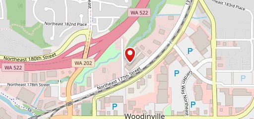 Route 522 Taproom "The 522", Woodinville - Restaurant menu, prices and ...