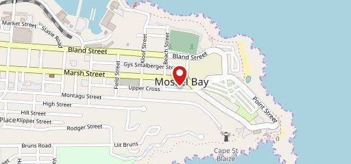 Route 57 Market, Mossel Bay - Restaurant menu, prices and reviews