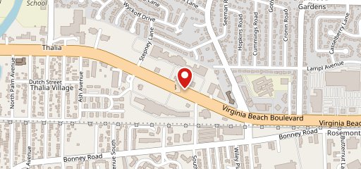 The Route 58 Deli, Virginia Beach - Restaurant menu, prices and reviews