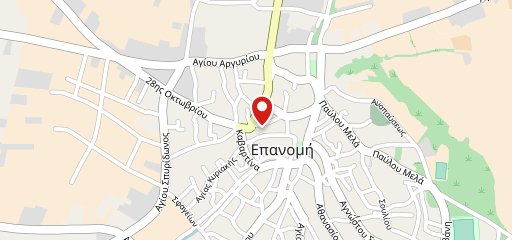 Route 66, Epanomi - Opiniones del restaurante