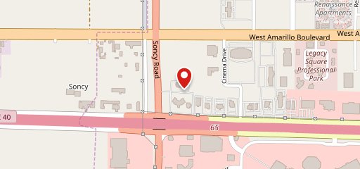 Route 66 Family Buffet, Amarillo - Restaurant menu, prices and reviews