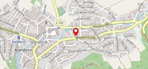 Route 66 Kandern, Kandern - Speisekarte, Preise und Bewertungen