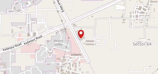 Route 67 restaurant, Gurugram - Restaurant menu, prices and reviews