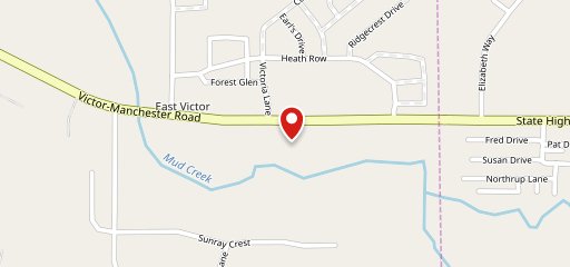 Route 96 BBQ, Victor - Restaurant menu, prices and reviews