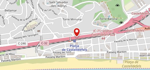 Route Bar, Casteldefels - Menú del restaurante, precios y reseñas