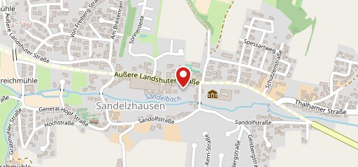 Route ST 2049 Food Bar, Mainburg - Speisekarte, Preise und Bewertungen