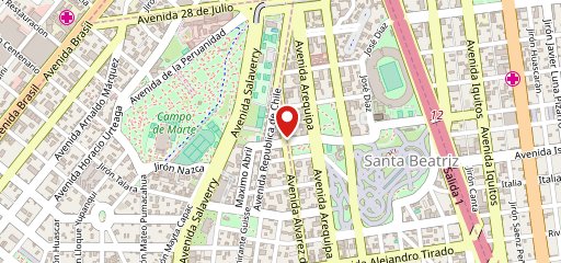 Rovegno de Arenales, Jesus Maria - Menú del restaurante, precios y reseñas