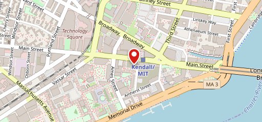 Row 34 - Cambridge, Cambridge - Restaurant menu, prices and reviews