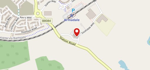 Rowan Tree, Bathgate - Restaurant menu, prices and reviews