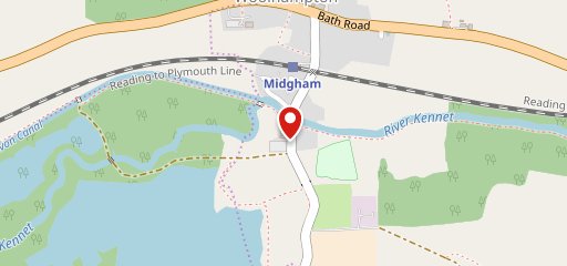 The Rowbarge, Aldermaston - Restaurant menu, prices and reviews