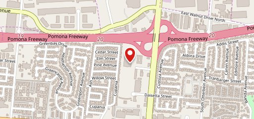 Mountain House Rowland Heights 川山甲, Rowland Heights - Restaurant menu ...